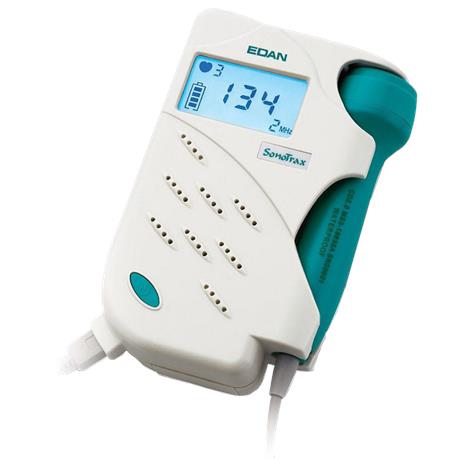 EDAN F3 Fetal Monitor | East Coast Medical