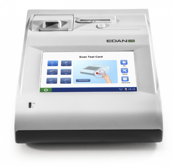 Edan i15 | East Coast Medical