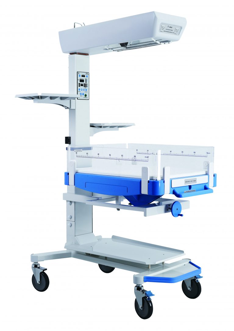 HKN-90 Infant Radiant Warmer | East Coast Medical