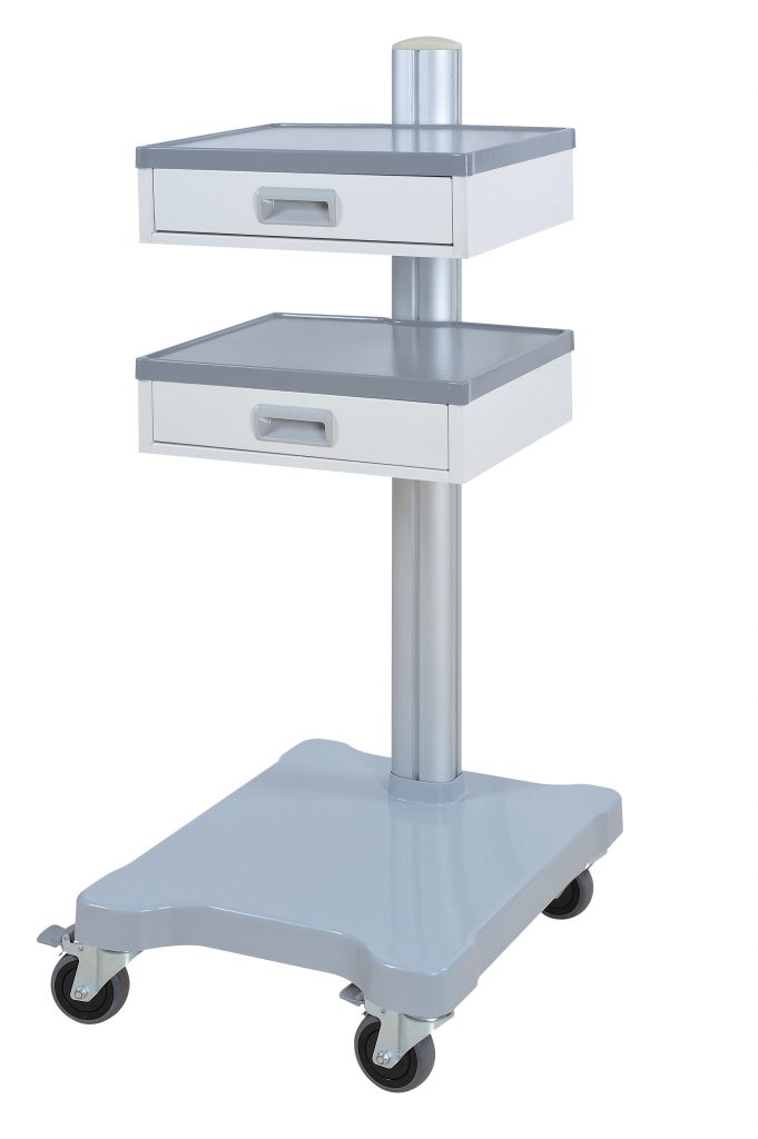 BAILIDA Broselow Paediatric Cart | East Coast Medical