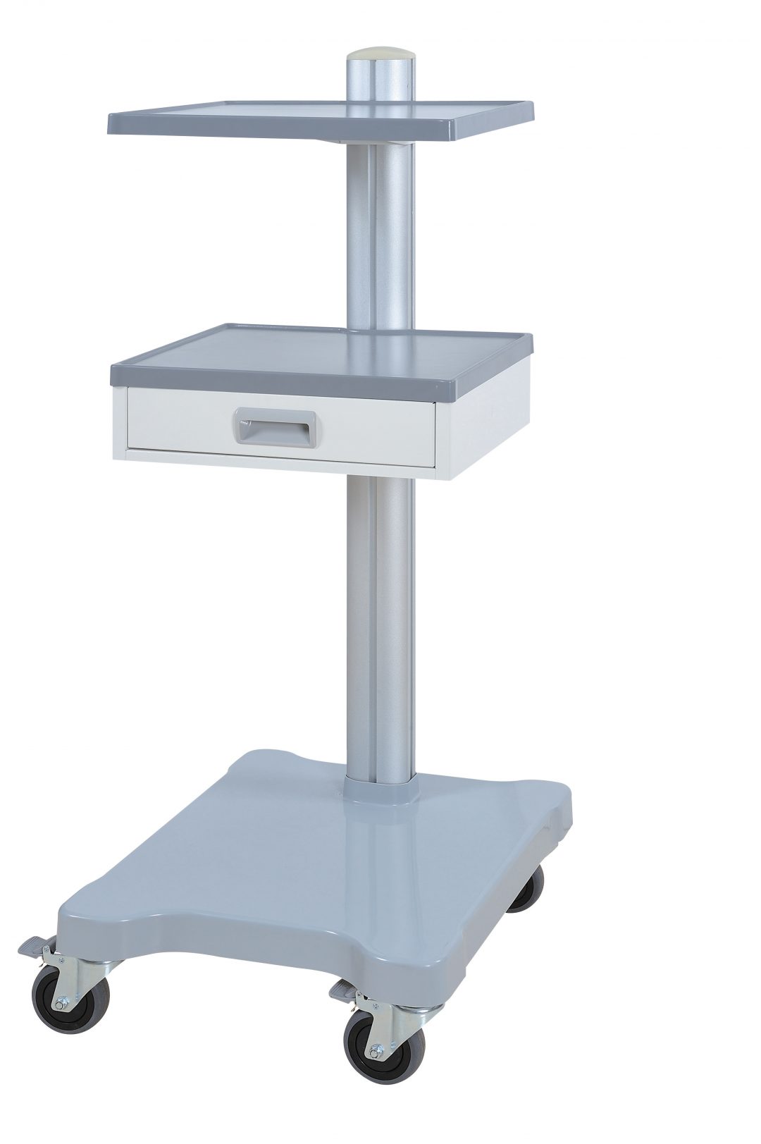 BAILIDA MX-ANE Anaesthesia Cart Range | East Coast Medical