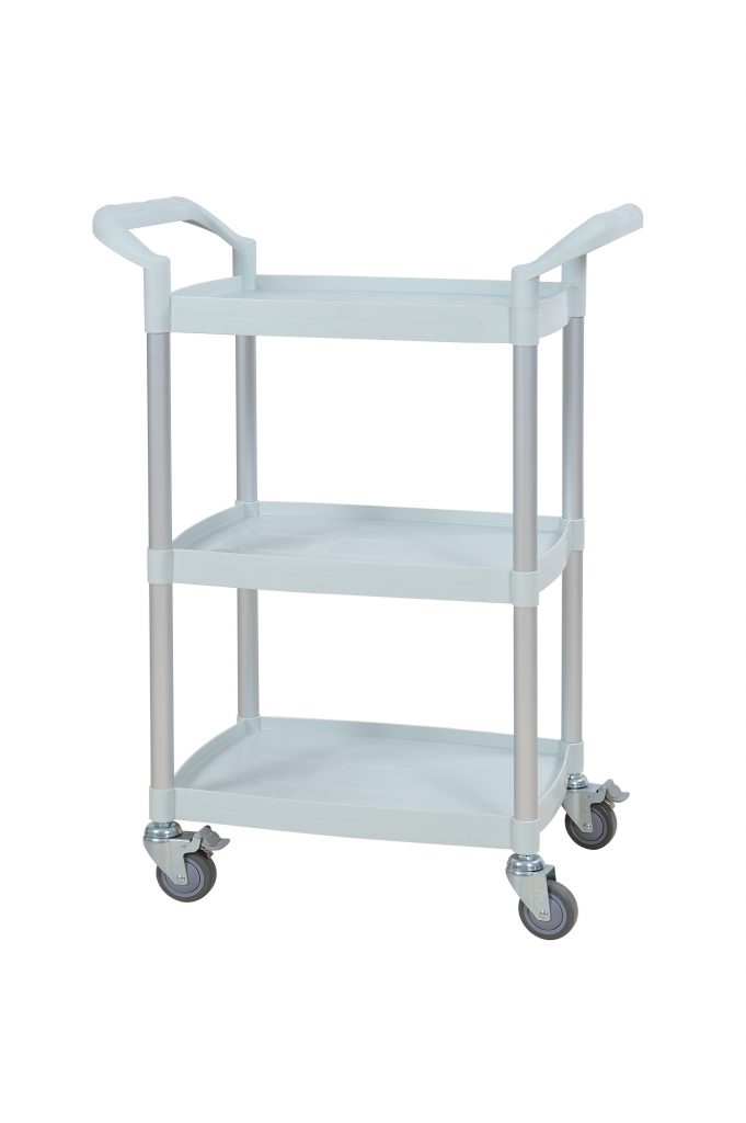 BAILIDA Broselow Paediatric Cart | East Coast Medical
